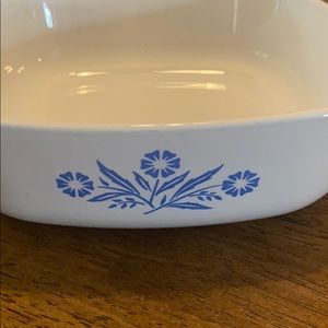 Pyrex | Kitchen | Vintage Pyrex Baking Dish | Poshmark